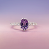 Rings – MOON CHILD