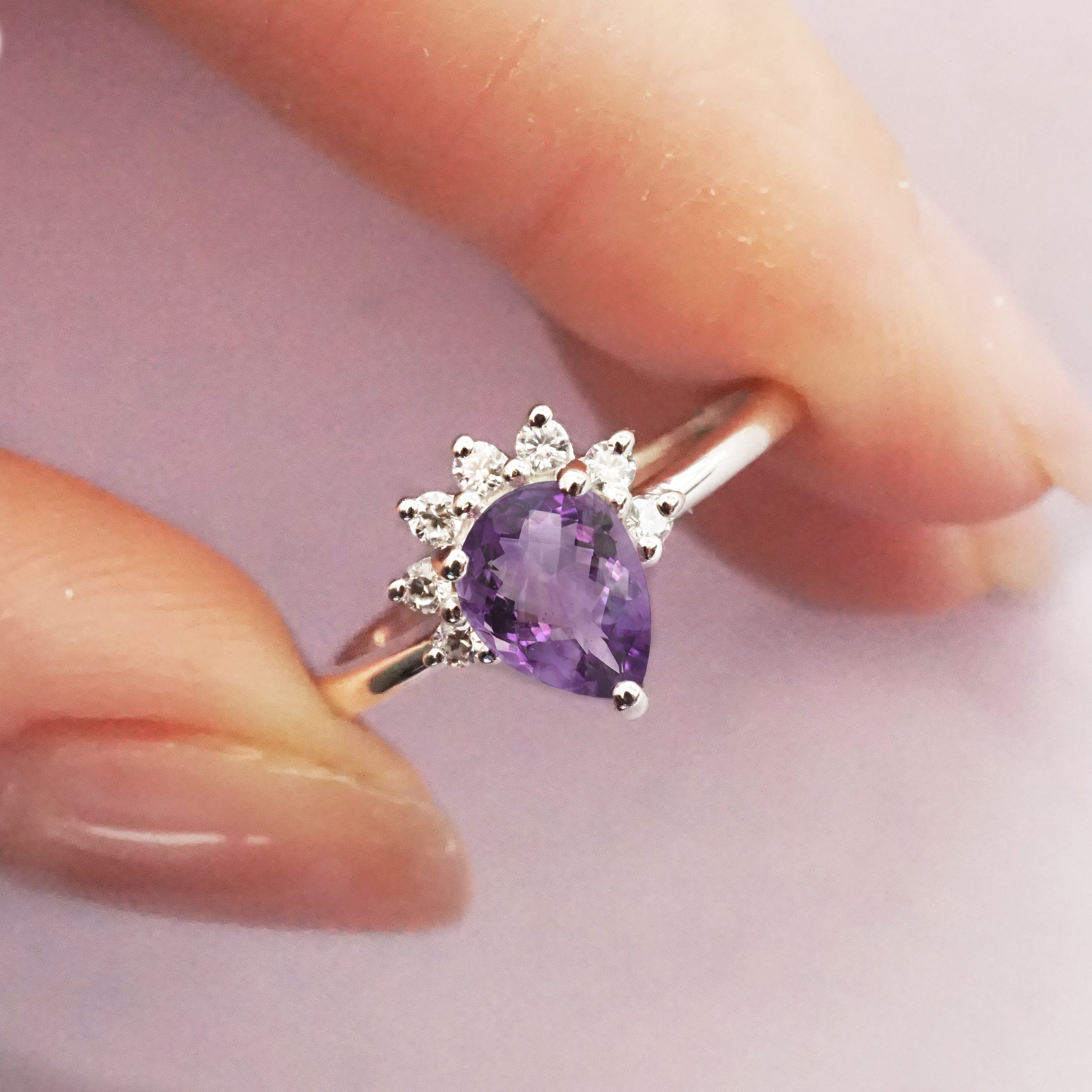 Rings – MOON CHILD