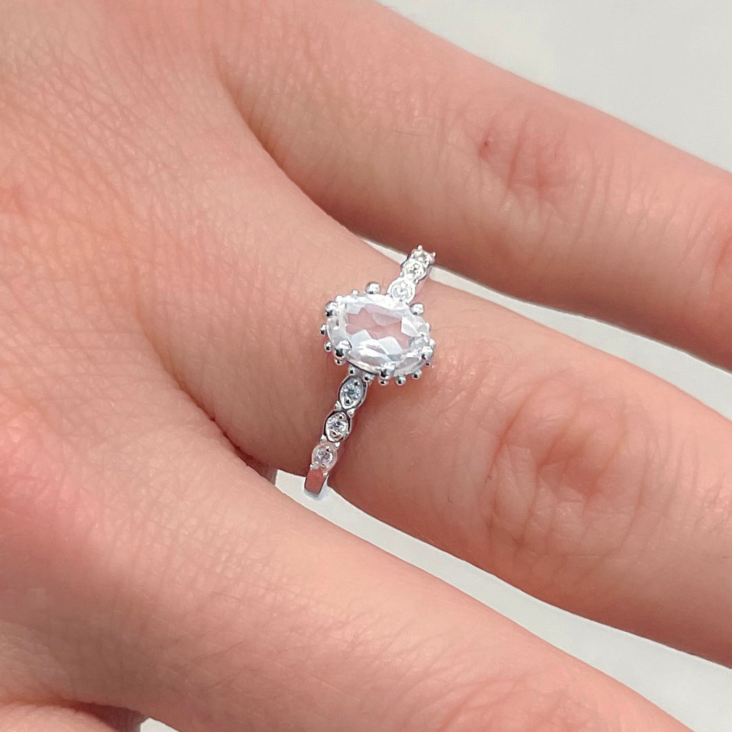 Rings – MOON CHILD