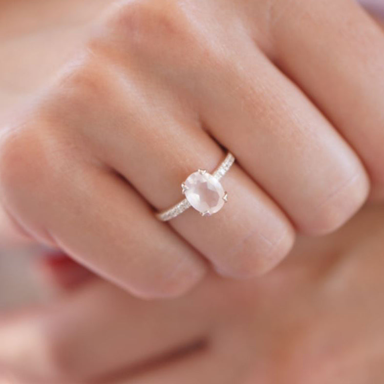 Rings – MOON CHILD